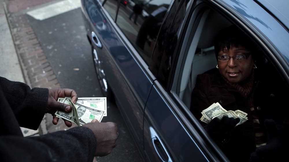 Latest on the stimulus plan | MPR News