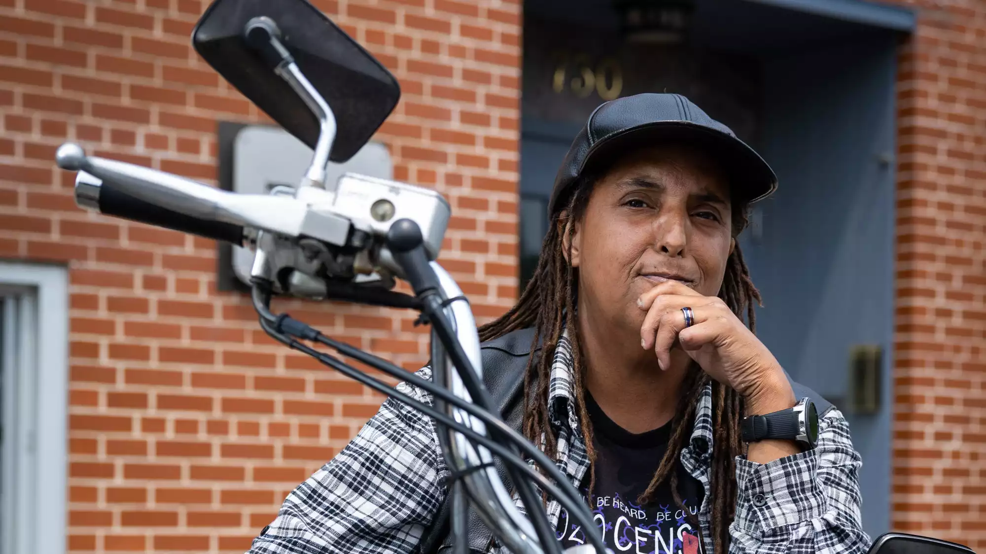 ChangeMakers: Rox Anderson creates spaces for queer health and ...