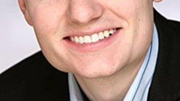 Clinton Smith to lead St Cloud Symphony | MPR News