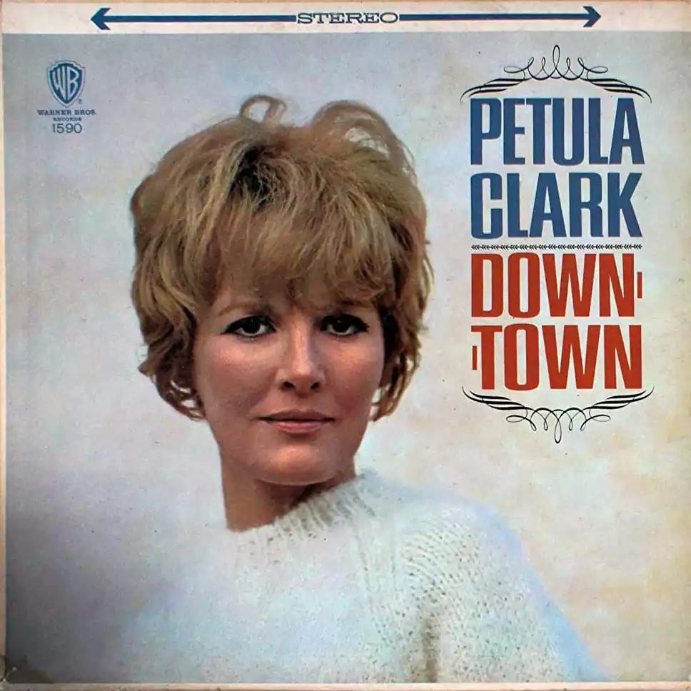 Nov. 15 in Music History: Happy Birthday, Petula Clark