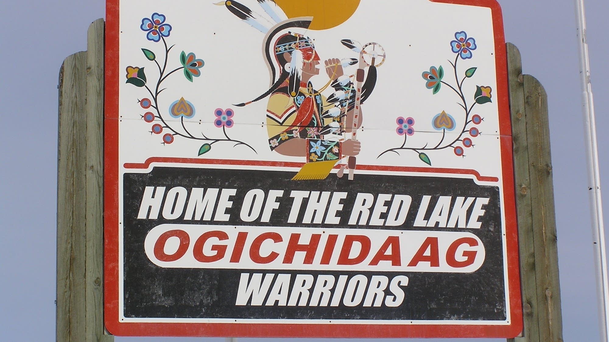 Red Lake Nation wants to revitalize Ojibwe language | MPR News