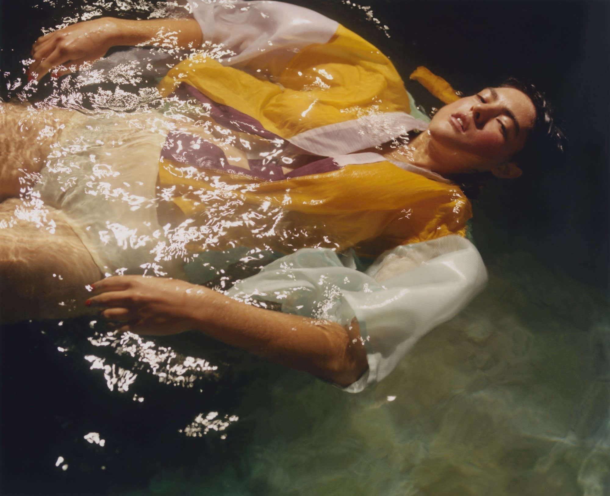 Miya Folick on sounding notes of hope with debut album ‘Premonitions’