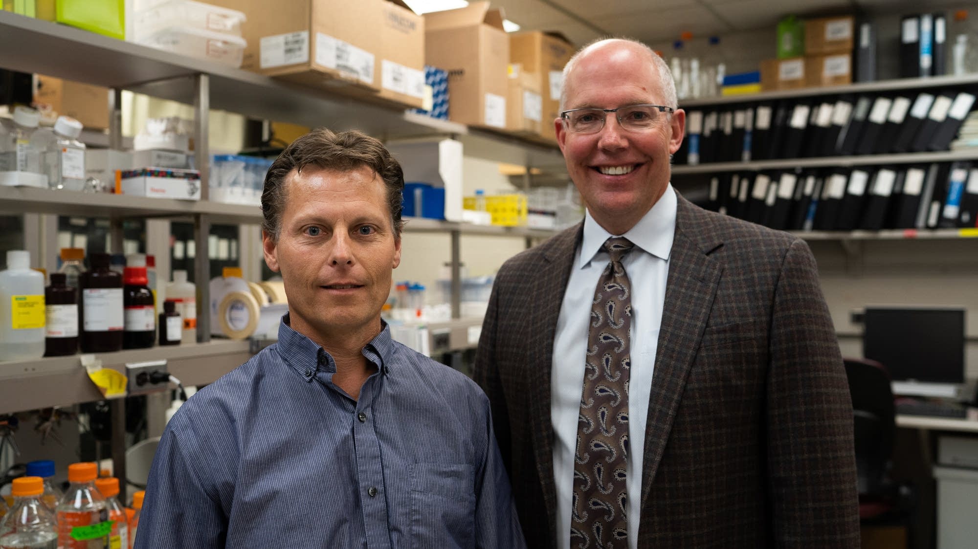 Amish kids were dying mysteriously. Mayo scientists solved it. But can ...