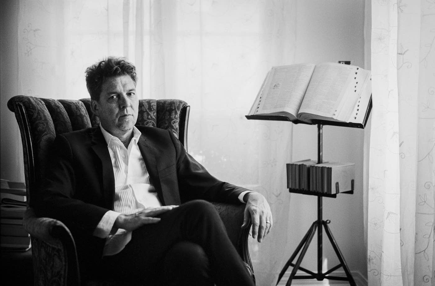 Joe Henry's next second chance | The Current
