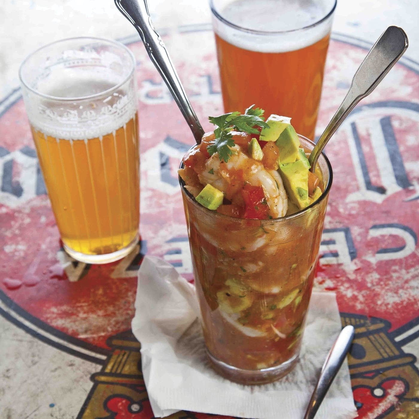 If it isn't really Mexican food, what is Tex-Mex? | The Splendid Table