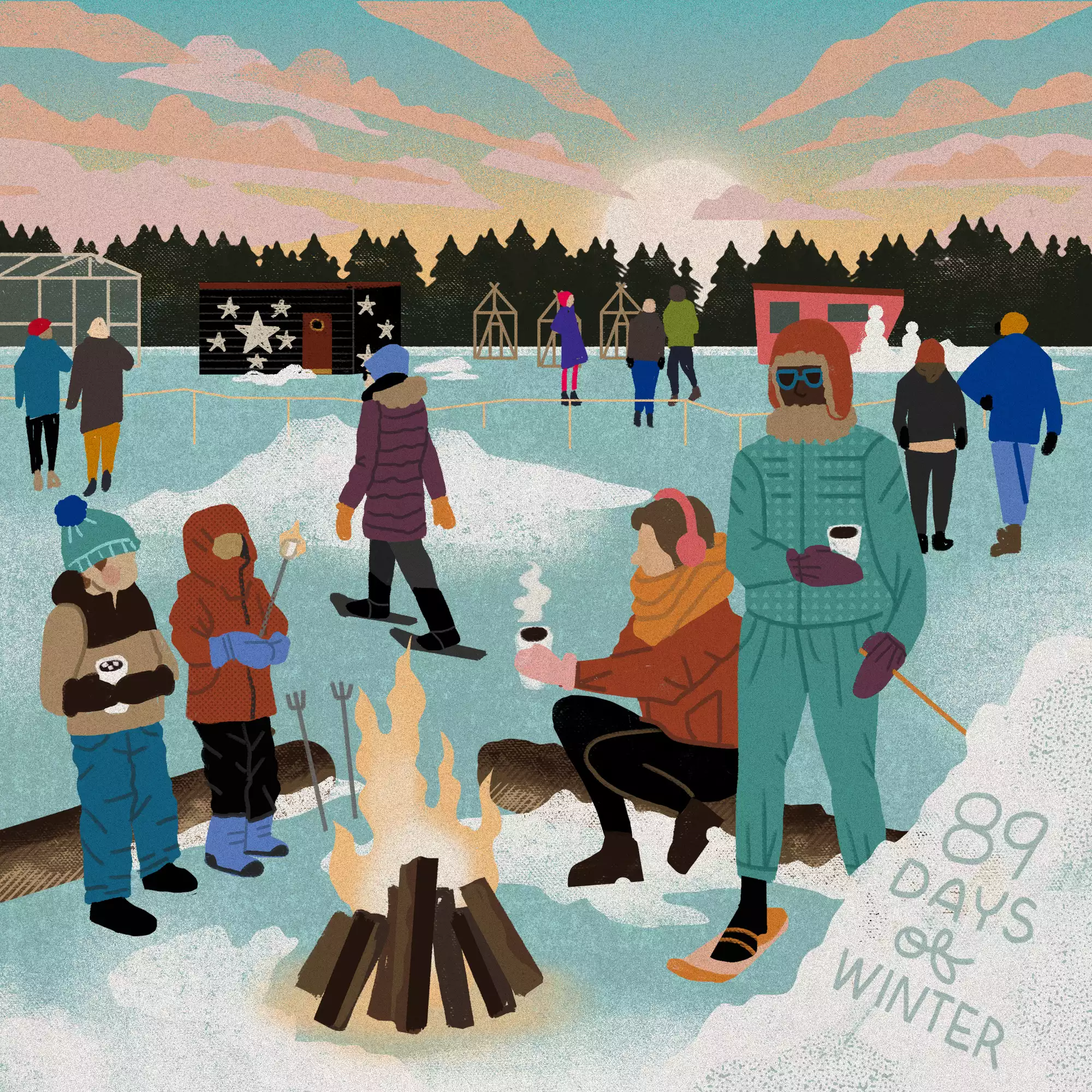 89 Days of Winter '22-'23: Things to do in Minneapolis, St. Paul, and ...