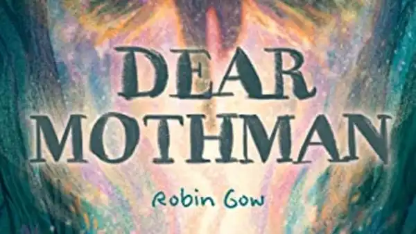 Ask a Bookseller: 'Dear Mothman' | MPR News