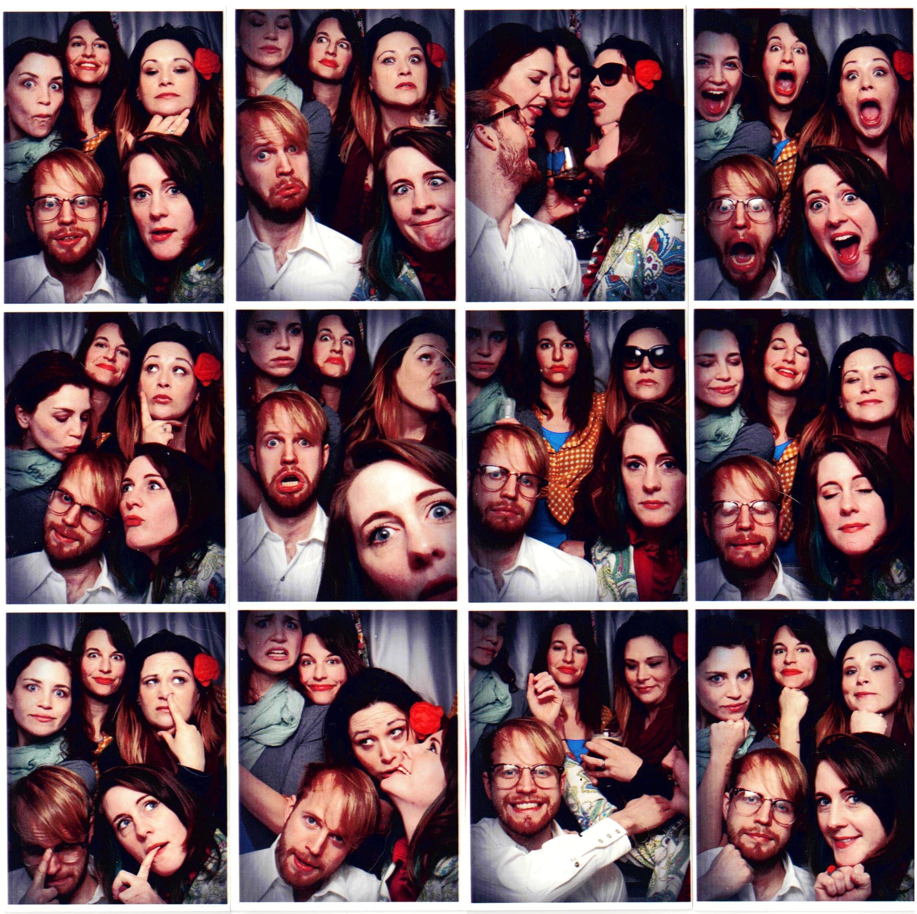 Courtney McClean, Black River Revue, Amanda Grace: This week’s ...