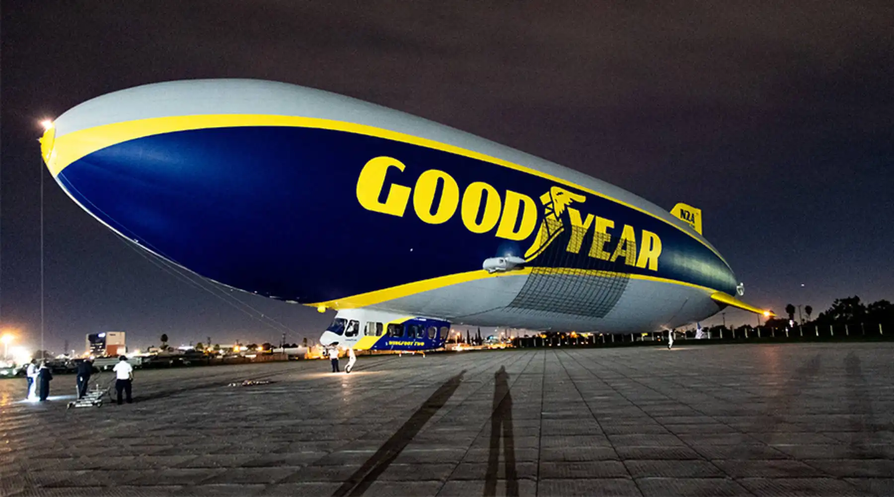 Goodyear CEO on the automotive industry and trade
