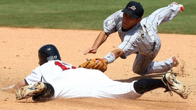 Baseball's Opening Day! | MPR News