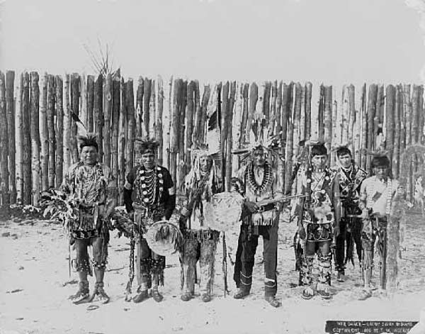 Finding balanced view of the US-Dakota War of 1862 | Minnesota Public ...