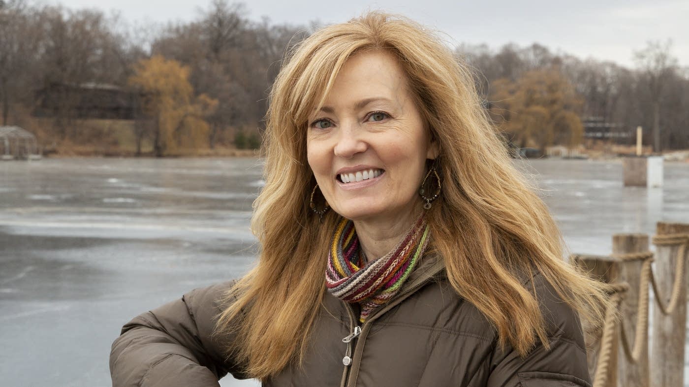 In the midst of a pandemic, an adoptee connects with her birth father ...