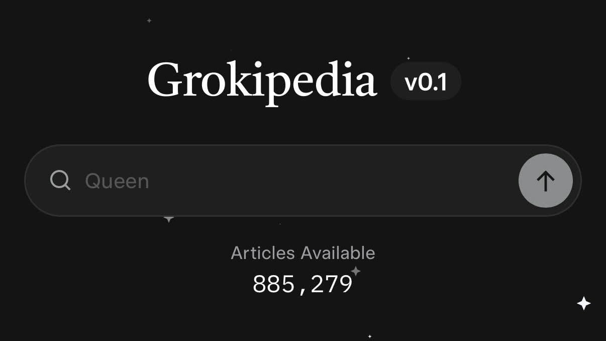 What makes Grokipedia different from Wikipedia?
