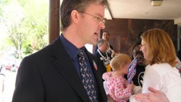 Erlandson’s gambit | MPR News