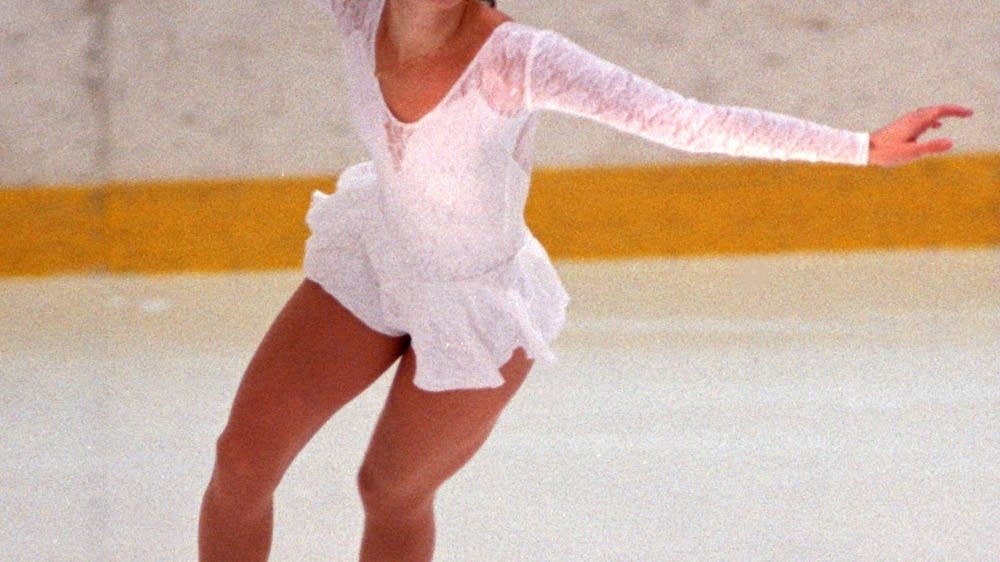 The attack on Nancy Kerrigan, 20 years later | MPR News