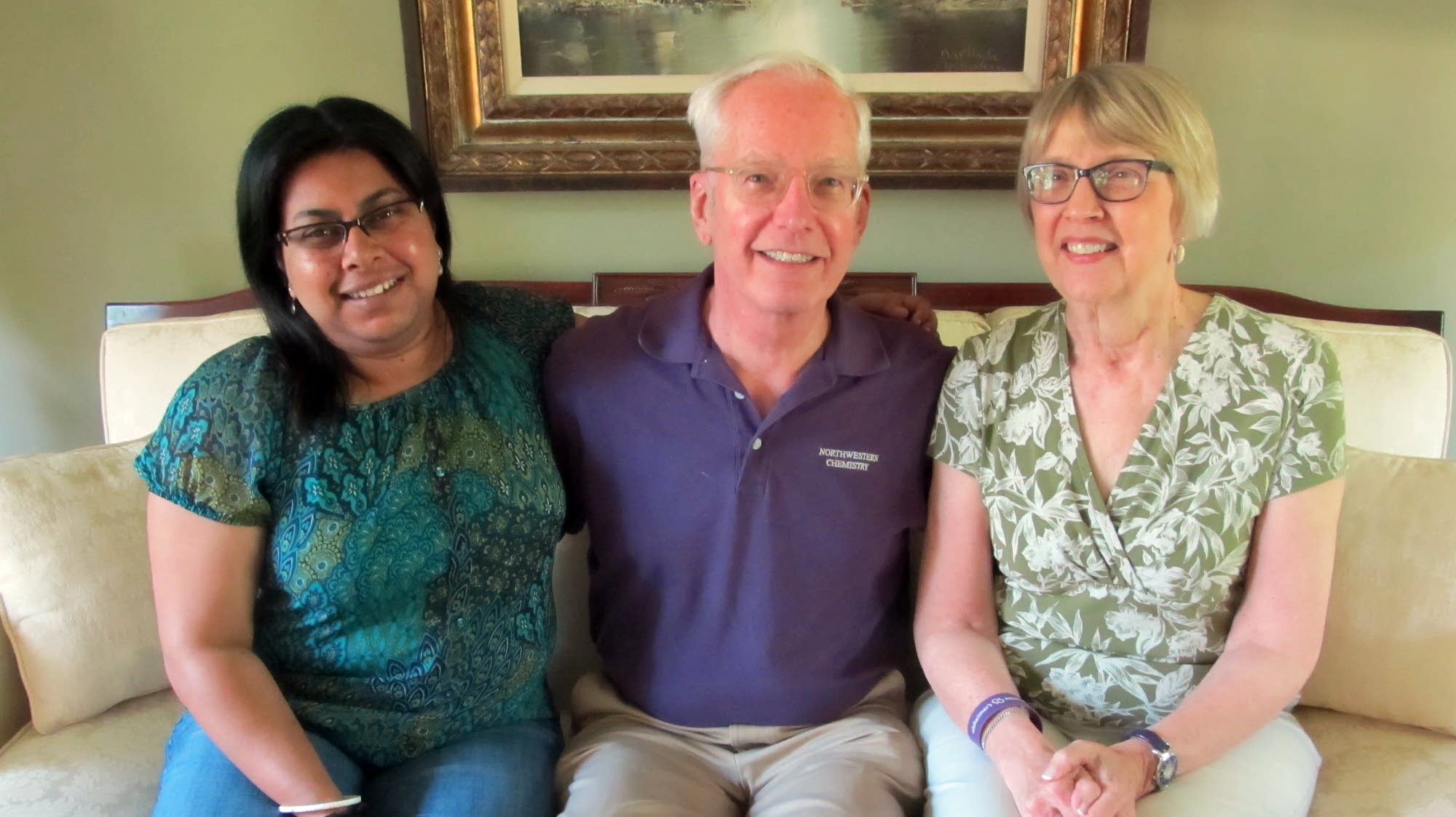 As mentors, Alzheimer's patients teach next generation of doctors about ...