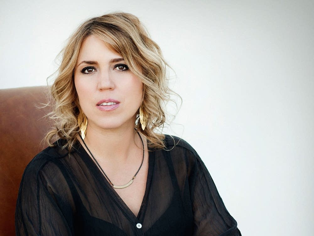 New Classical Tracks: Gabriela Montero