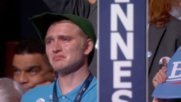 ‘Crying Robin Hood’ is a Minnesota hero | MPR News