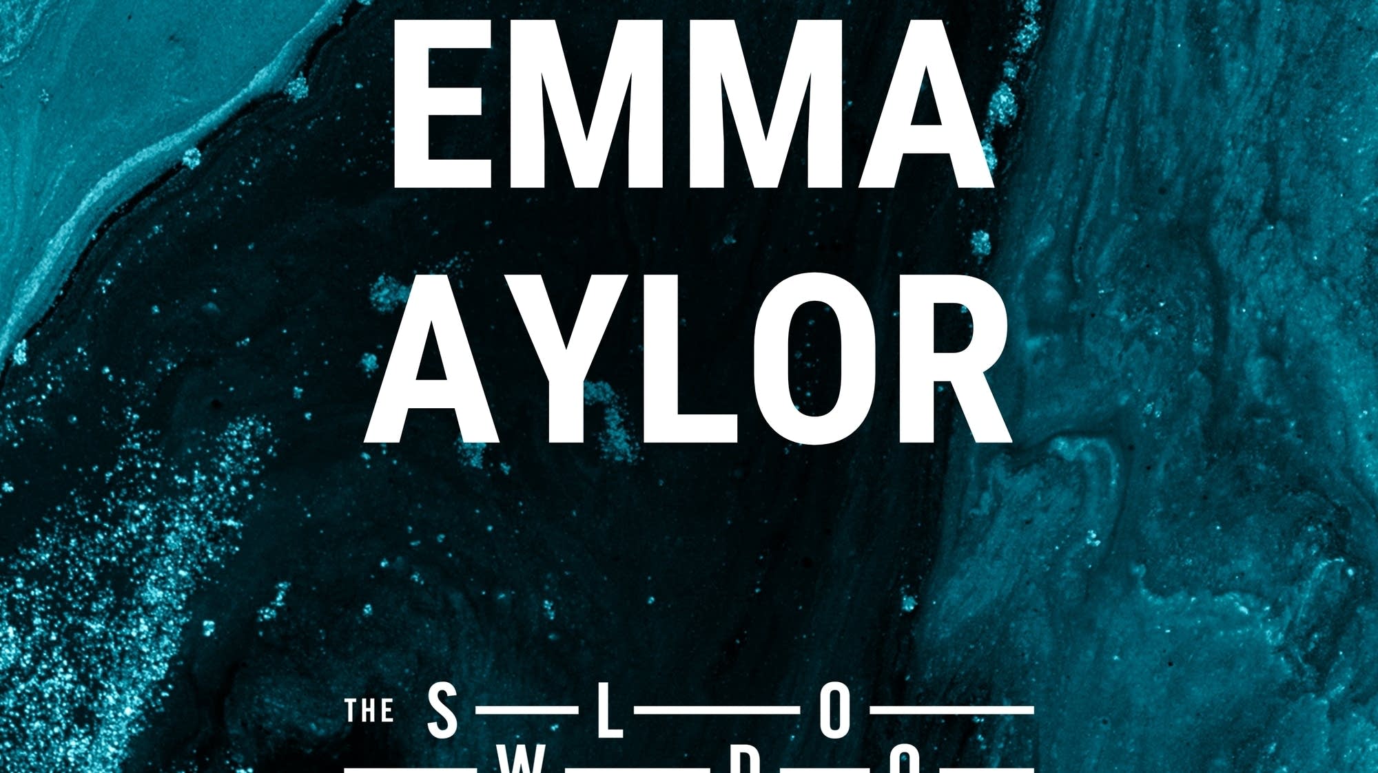 1497: Intaglio by Emma Aylor | The Slowdown
