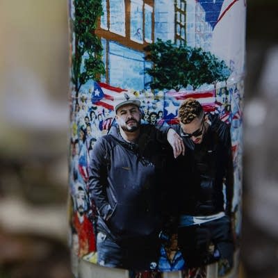 Father says son may have sought deadly police confrontation | MPR News