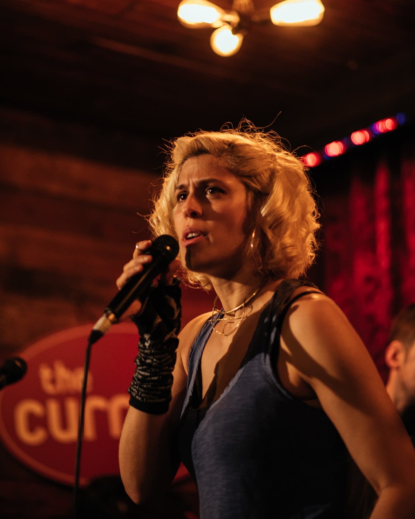 Watch Dessa convert new fans at SXSW with 4 songs from 'Chime' | The ...