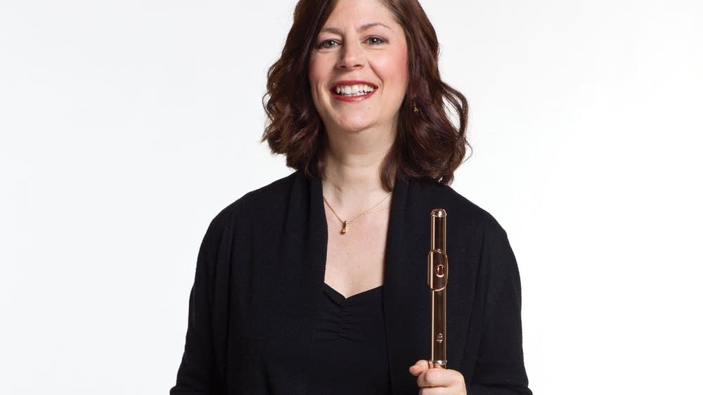 Learning to Listen: Flute Greats with Julia Bogorad-Kogan