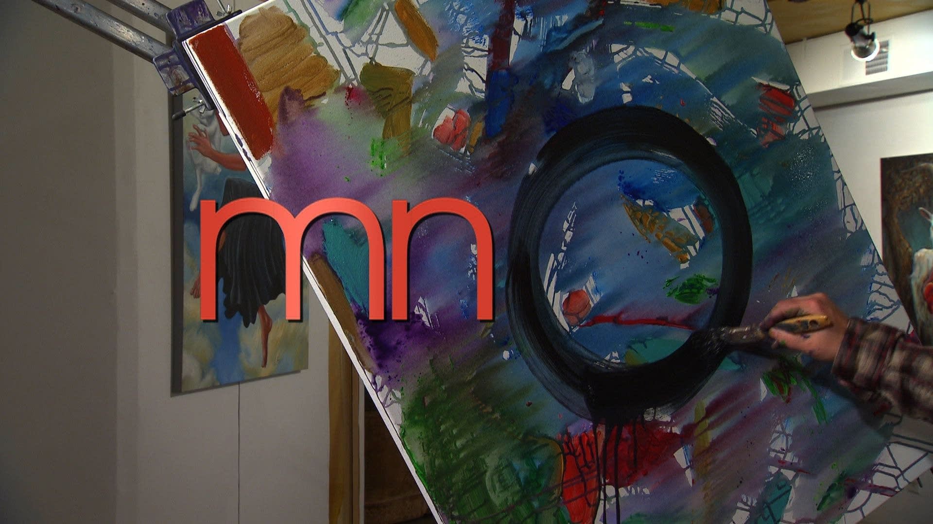 This week’s Minnesota originals | MPR News