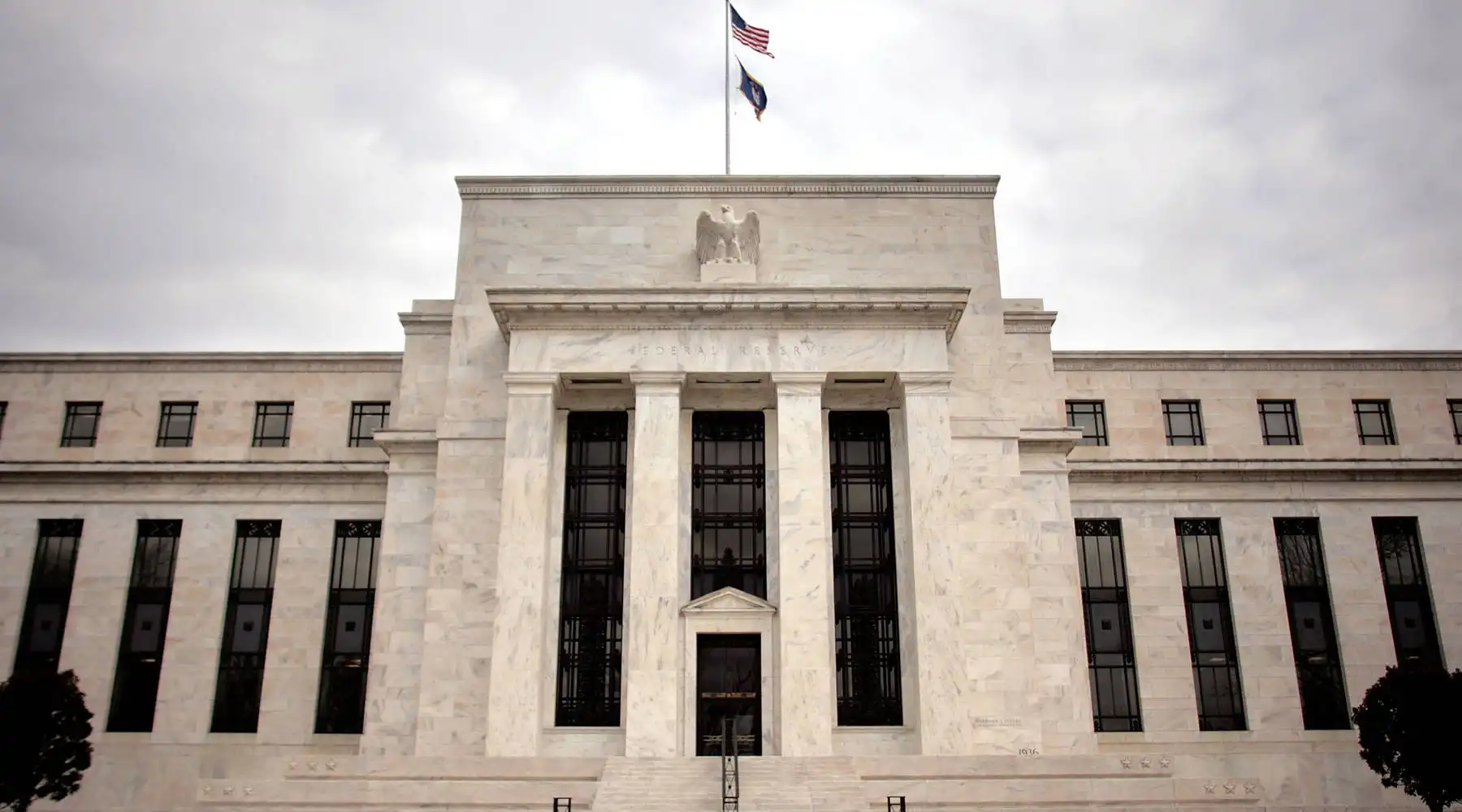 Federal Reserve chairs love to talk about their toolkit. But what’s in it?