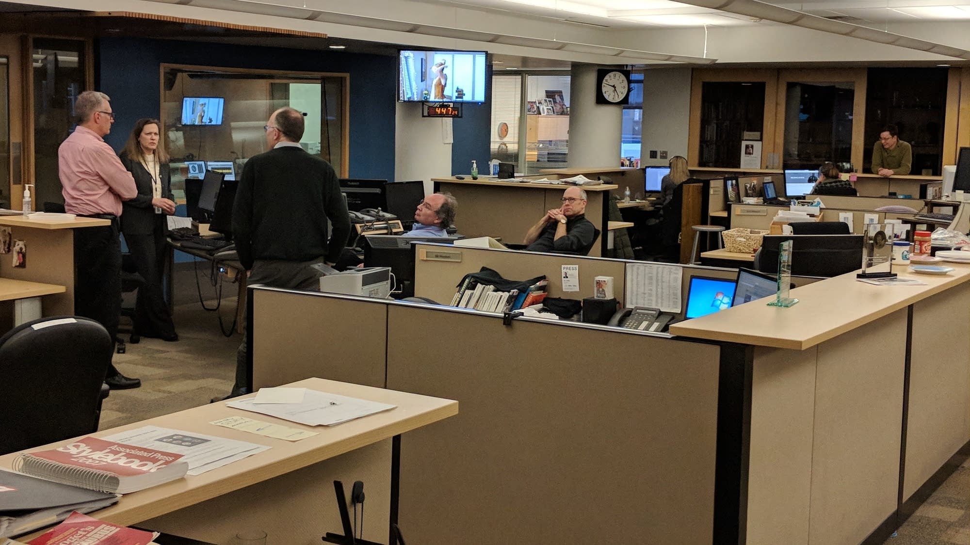 What’s on MPR News today? 2/8/18 | MPR News