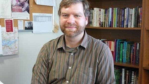 Arts 101: Publishing Lingo | MPR News