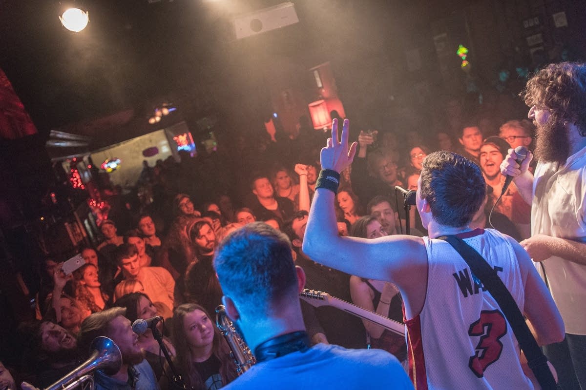 Weathered Ed’s Weekend will mark goodbye for Winona’s Weathered Heads