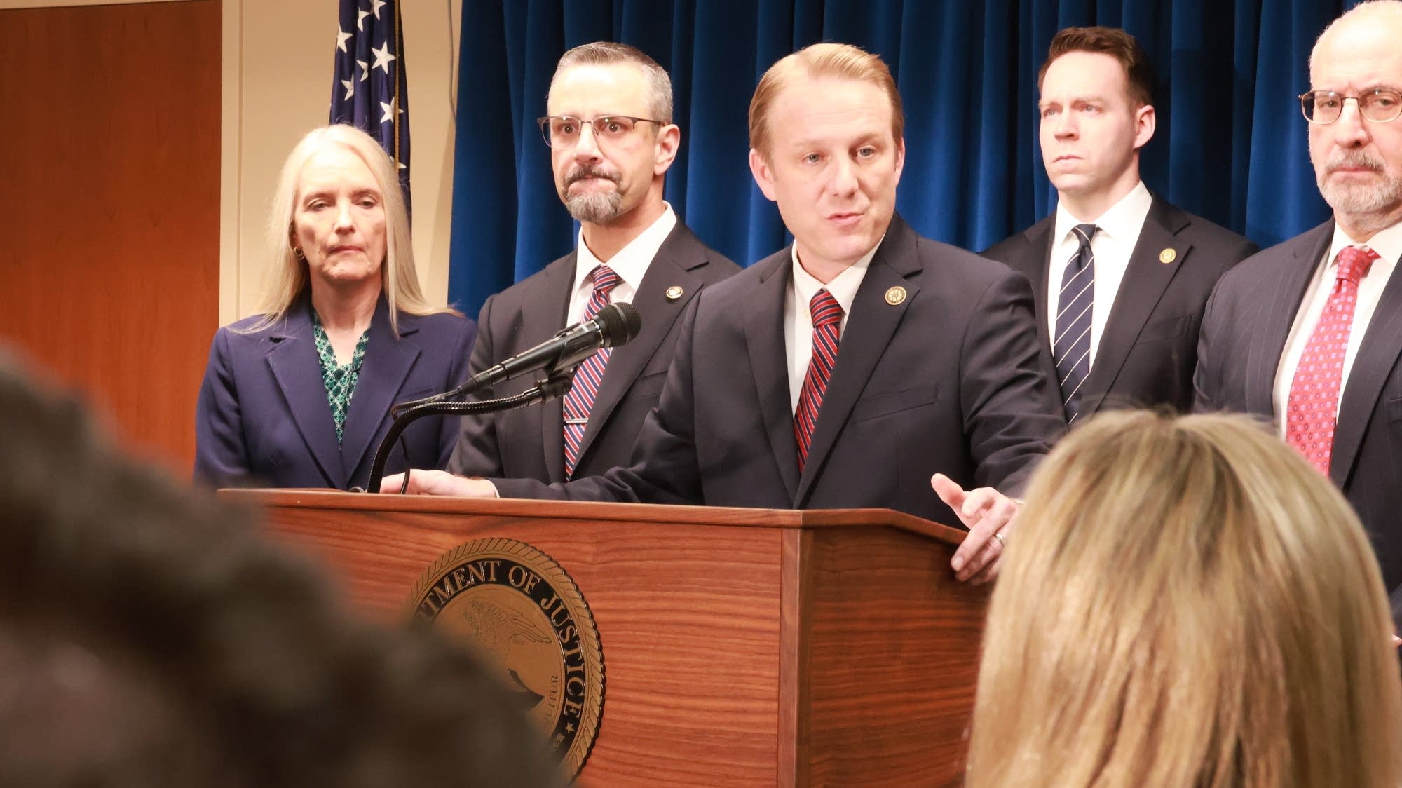 Woman indicted for buying guns used in fatal standoff that killed ...