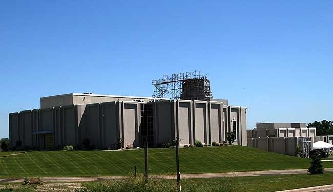 Slideshow: Hindu Temple of Minnesota | MPR News