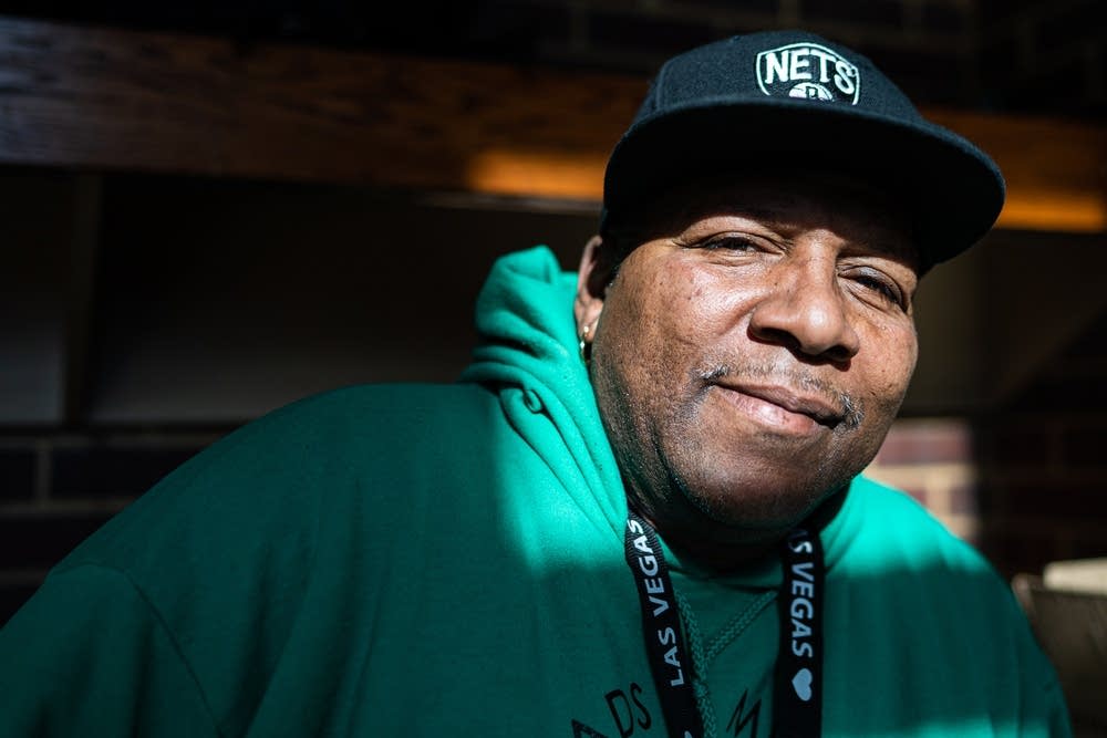 Remembering George Floyd, the man | MPR News