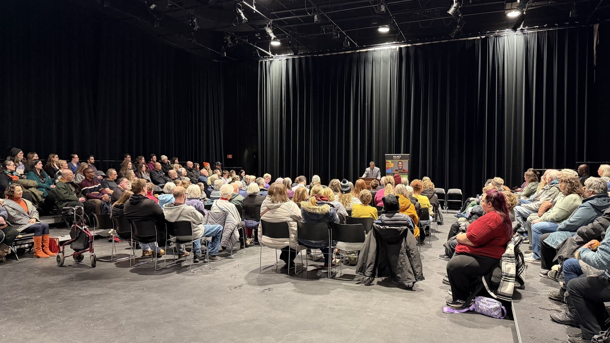 Rochester residents voice fear, anger and angst over continued ICE ...