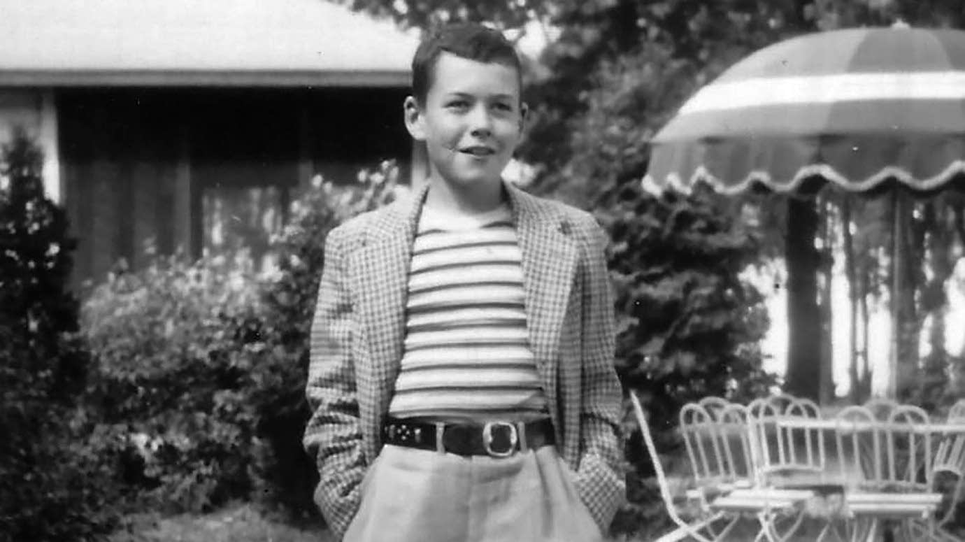 Jon Hassler's memoir 'Days Like Smoke' details a small-town Minnesota ...