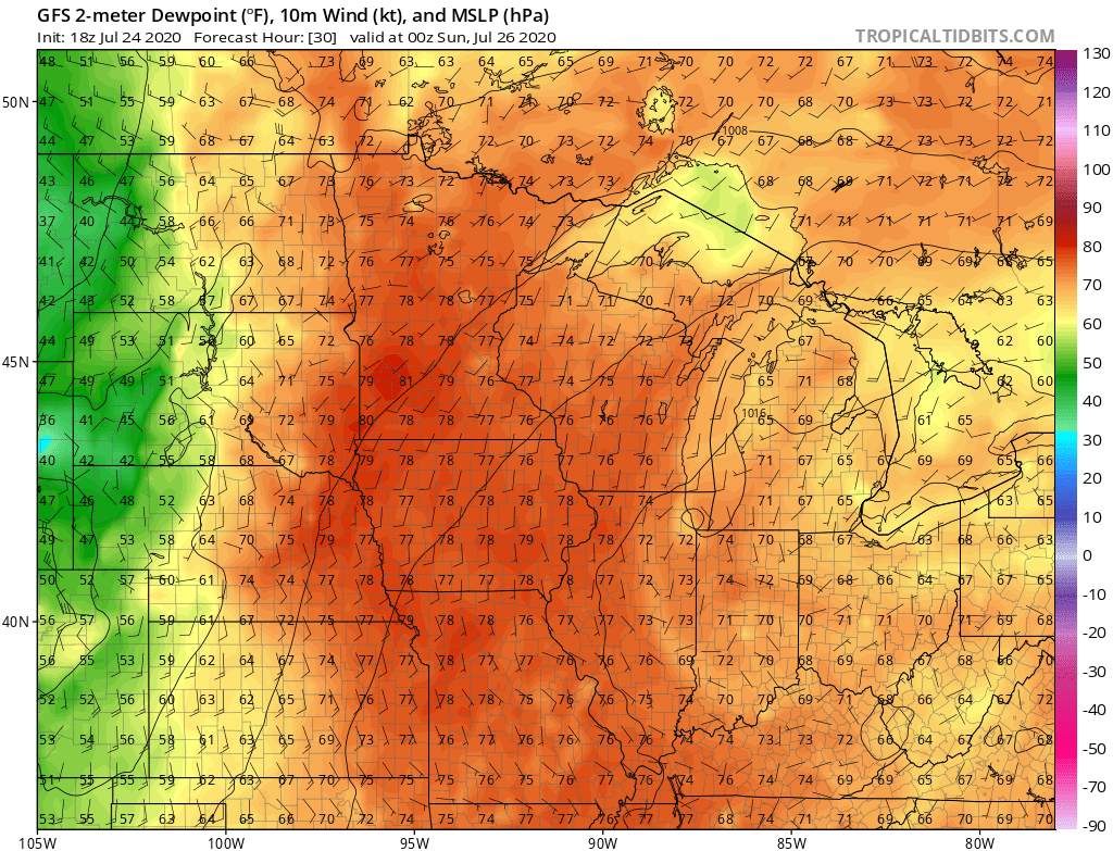 Severe drought in Duluth area | MPR News