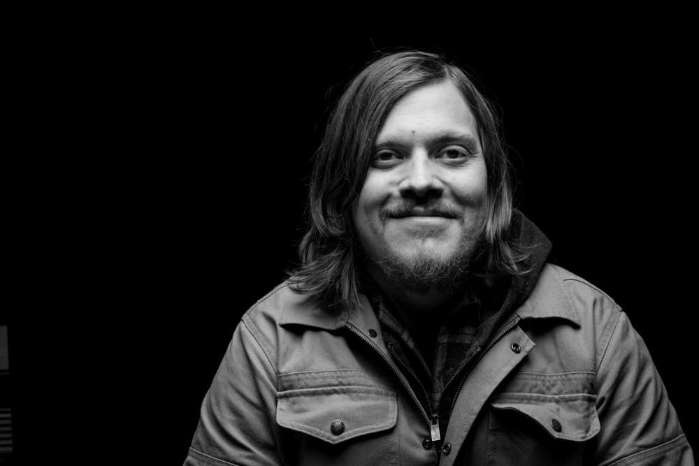 Frankie Lee performs in The Current studios | The Current