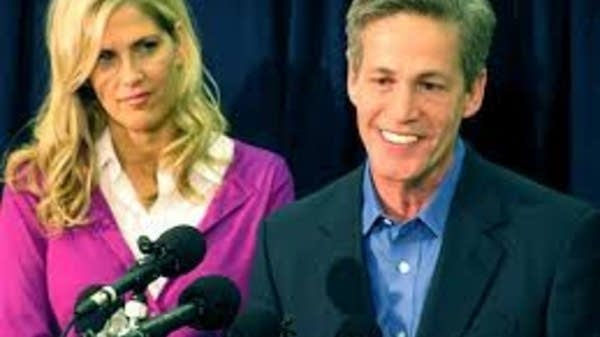Report questions investigation that cleared Norm Coleman benefactor ...