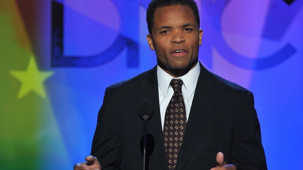 Jackson Jr. resigns, citing mental health | MPR News