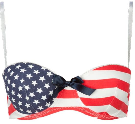 Patriotism via flag desecration | MPR News