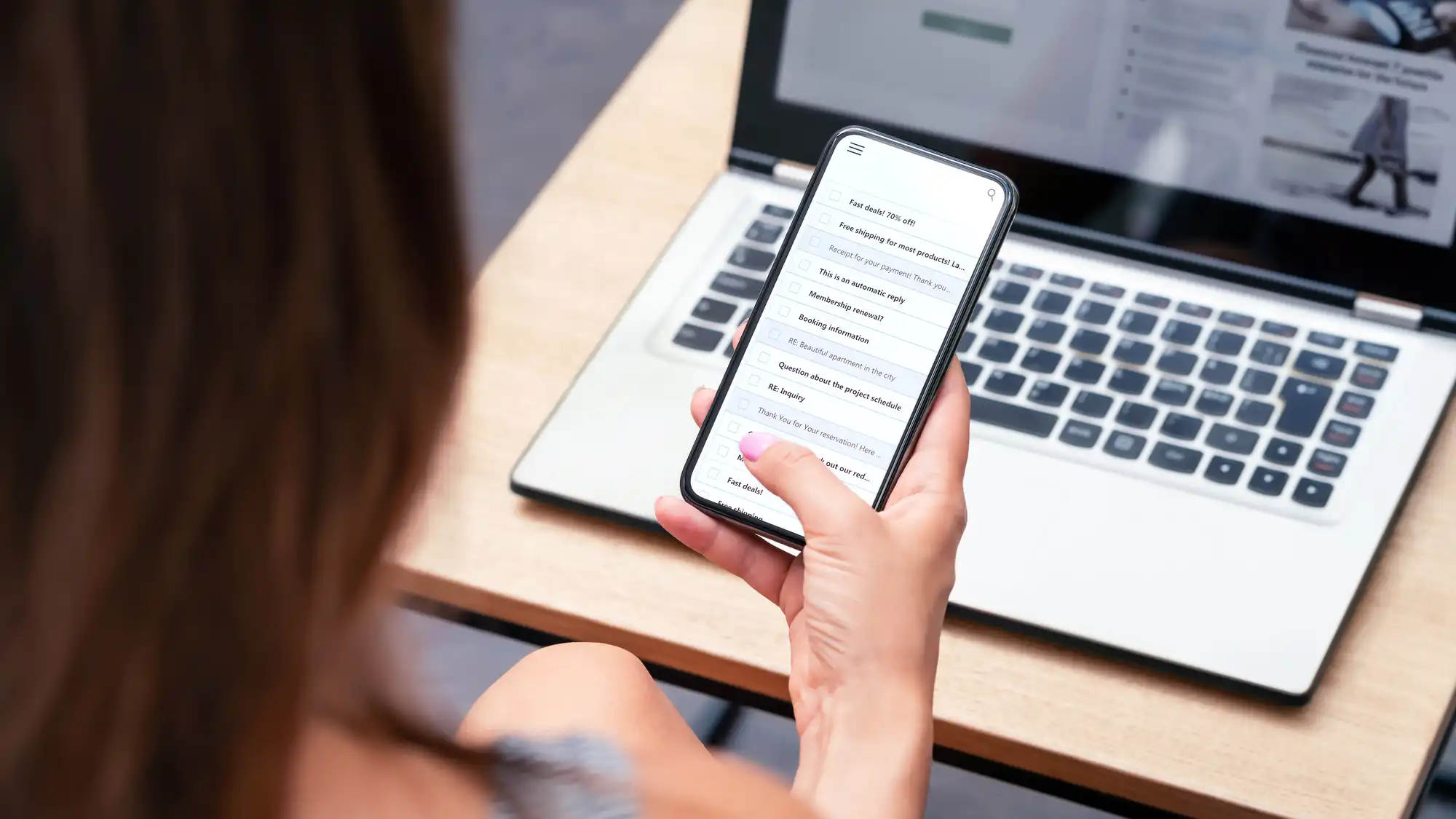 Substack CEO Best doesn't want to tell you what to read - Marketplace