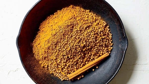 Xawaash Spice Mix | The Splendid Table