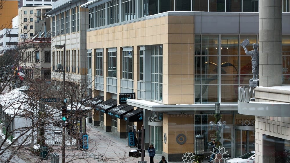 Target executive's public response to criticism creates buzz | MPR News