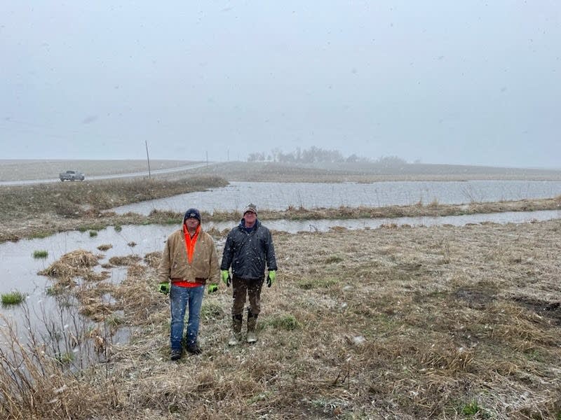Iowa invests in industry-favored farm pollution fix that doesn’t fix ...