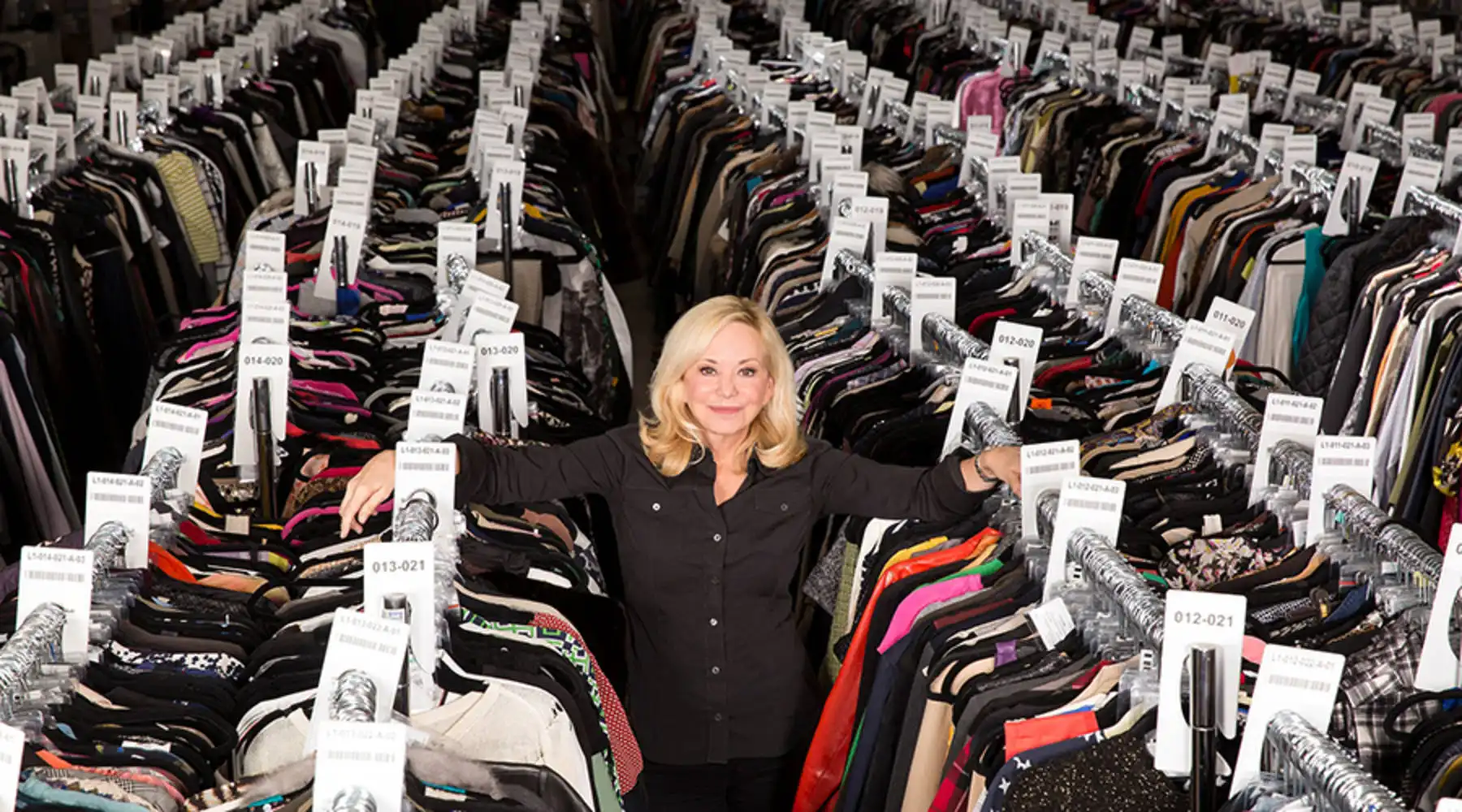 How luxury consignment works at The RealReal