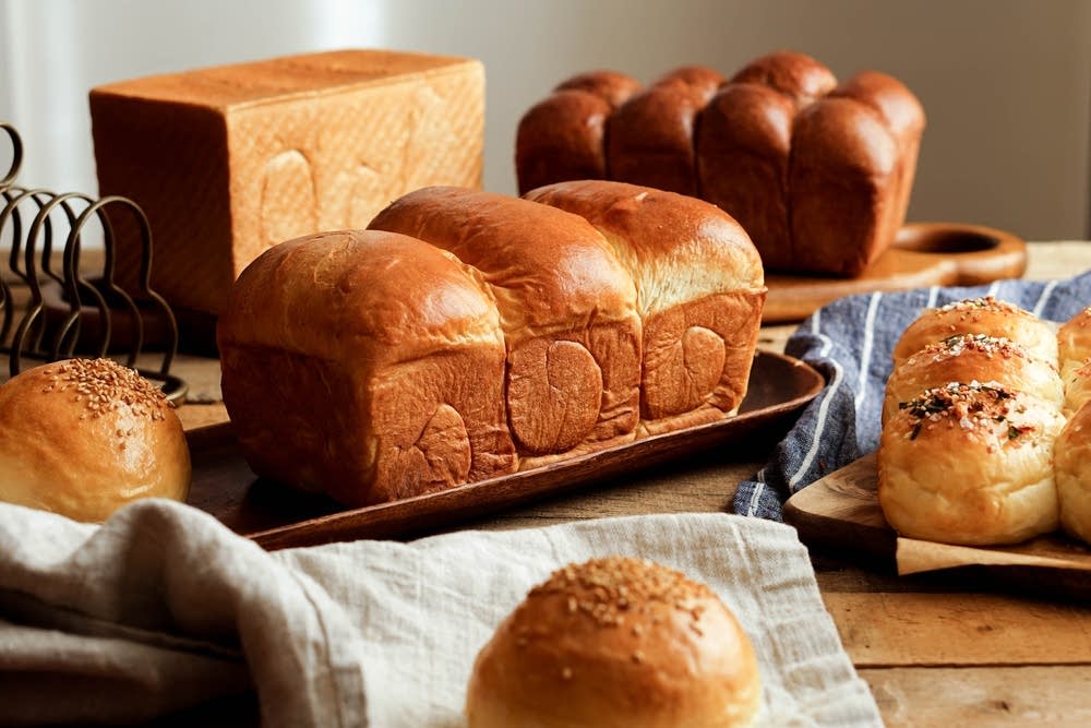 Mother of All Milk Bread | The Splendid Table