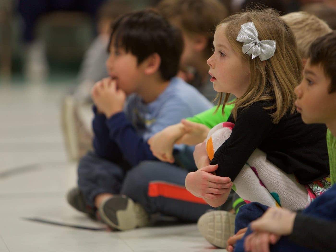 Meet Class Notes Artist: The Rose Ensemble