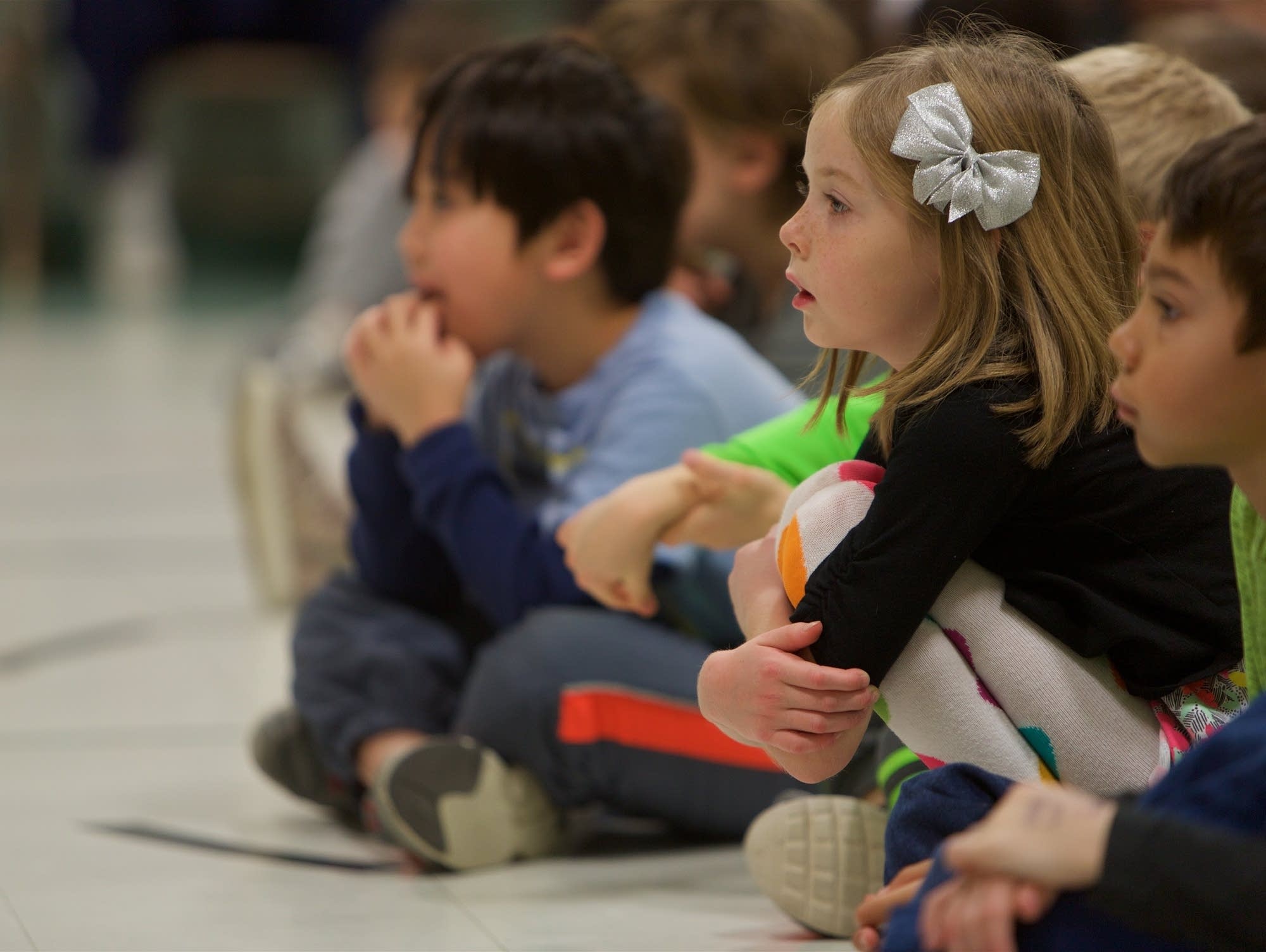 Meet Class Notes Artist: The Rose Ensemble