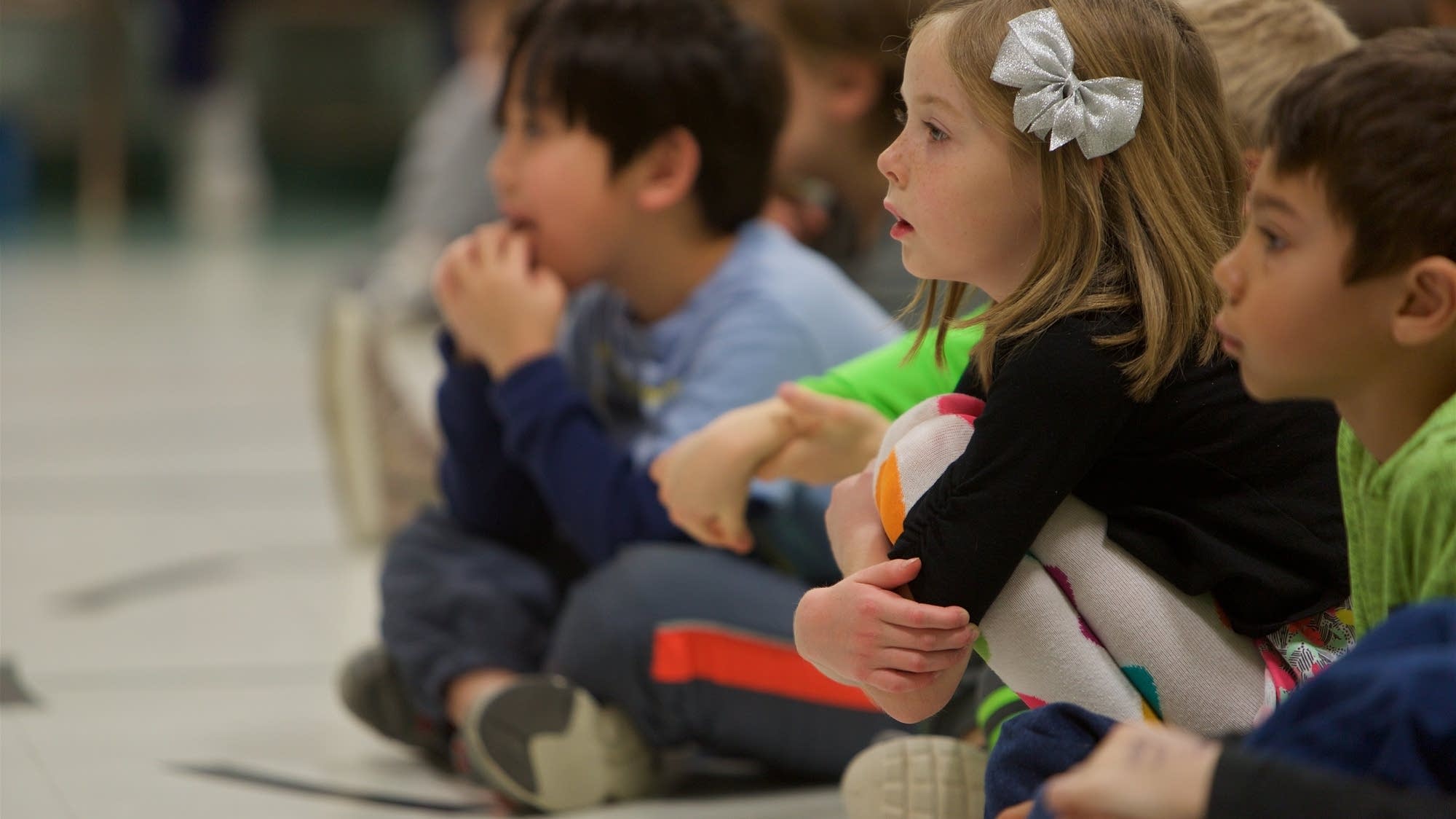 Meet Class Notes Artist: The Rose Ensemble